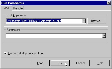 CDK - Debugging and Distributing a component developed with Borland C++ ...